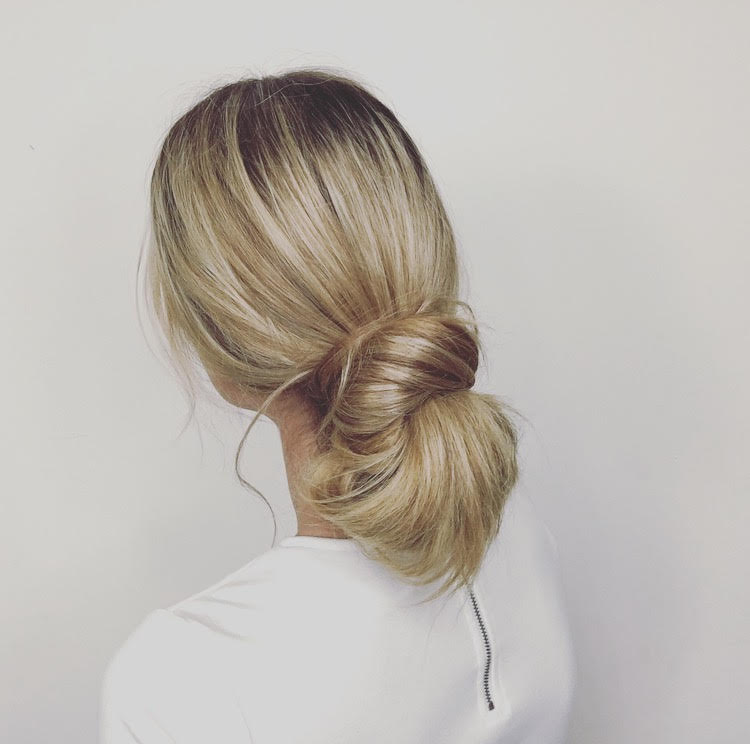 7 SIMPLE HAIRSTYLES DONE IN MINUTES FOR AN EASY WEEK! | Goldilonglocks