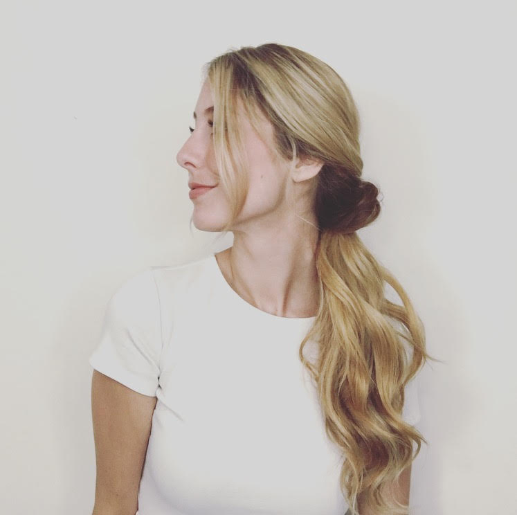 7 SIMPLE HAIRSTYLES DONE IN MINUTES FOR AN EASY WEEK! | Goldilonglocks